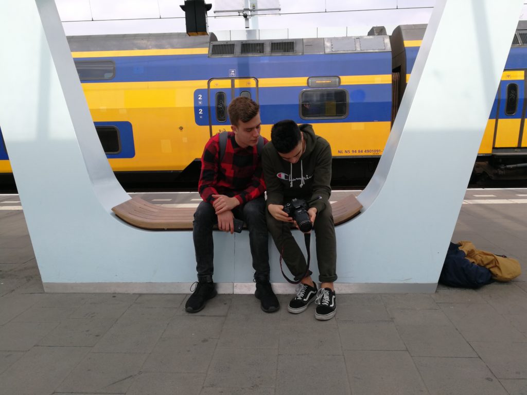 Skill Development Analysis – Federico Rambaldi